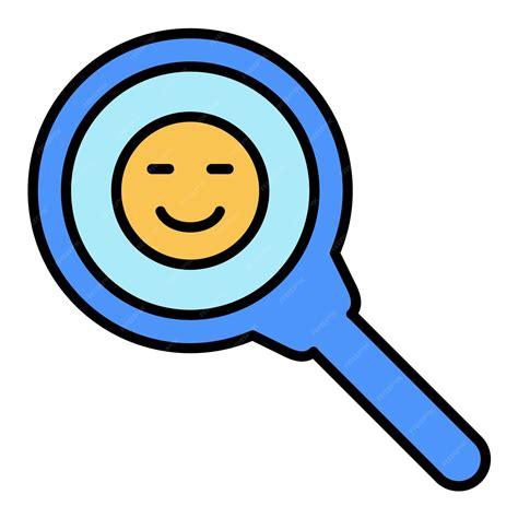 Premium Vector Sentiment Analysis Flat Illustration