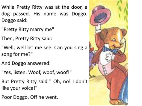 Ppt Pretty Ritty Powerpoint Presentation Free Download Id 4662832