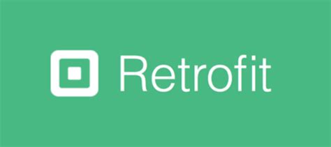 안드로이드 Retrofit