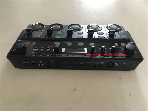 Rc 505 Loop Station Boss Rc 505 Loop Station Audiofanzine