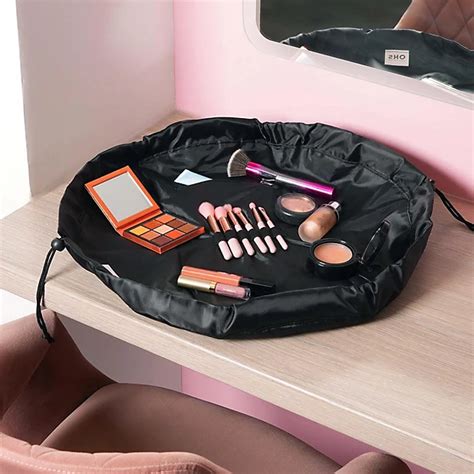 Drawstring Makeup Bag Saubhaya Makeup