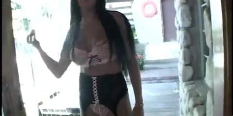 Intensitivity 02 Scene Bts Ben English Kristal Summers Lanny