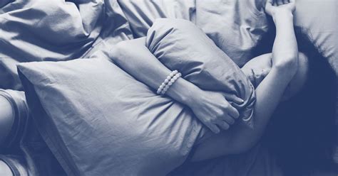 How Taking SSRIs For Anxiety Affected My Sex Drive