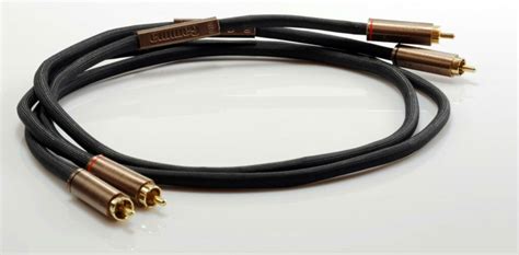 Gamma Modulation Rca Odεion Cables