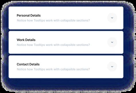 Gravity Forms Collapsible Sections Jetsloth
