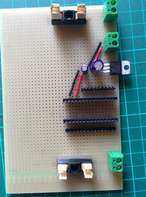 Arduino Solar Charge Controller Version 20 26 Steps With