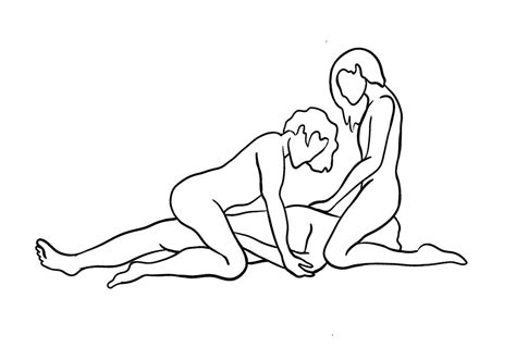 Hot Threesome Sex Positions Sex With Emily Sex With Emily