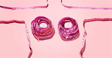 The Decision To Have Breast Reduction Surgery Later In Life