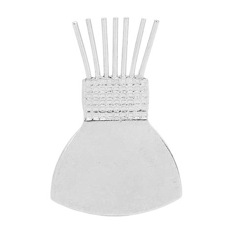 Guasha Tool Stainless Steel Improving Circulation Compact Portable