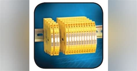 Industrial Signal Conditioners Turcks Ims Interface Module