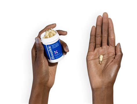 Clairvee Landing Page Bonafide