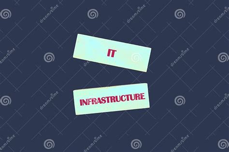 Exploring The Essentials Of It Infrastructure And Its Impact On Modern
