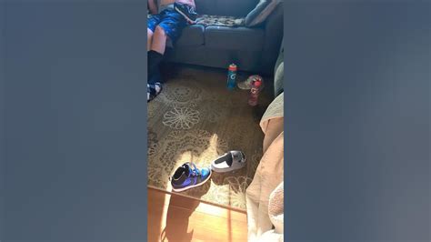 The Collest Shoes Youtube