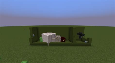 Lets Fix Minecrafts Inconsistent Pixel Inconsistencies R