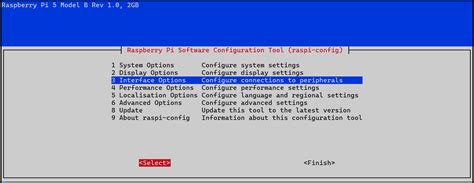 Setup 3 5 Inch TFT On Raspberry Pi 5