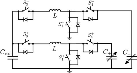A Slightly Modified Version Of The Circuit In Fig To Implement Download Scientific