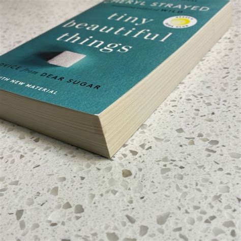 Tiny Beautiful Things 10th Anniversary Edition By Cheryl Strayed