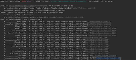 集群配置参数异常完整配置是什么 Issue jetlinks jetlinks community GitHub