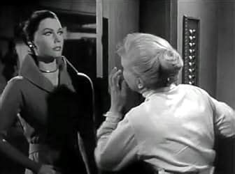 The Twilight Zone The After Hours Tv Episode 1960 Imdb