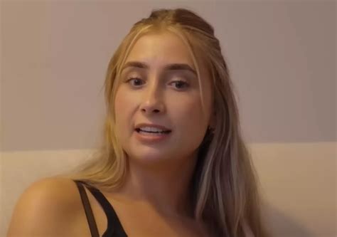 Onlyfans Star Lily Phillips Who Slept With 100 Men In One Day Reveals