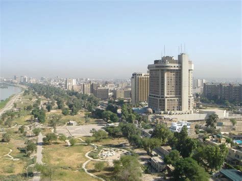 History Of Baghdad The Capital City Of Iraq Britannica
