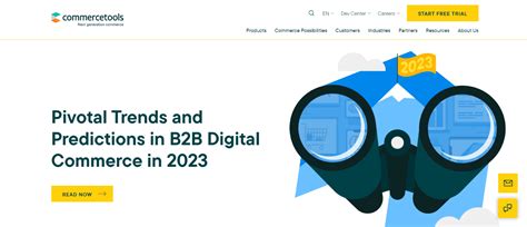 A Detailed Guide On Composable Commerce