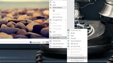 select image behind text word senturinartist
