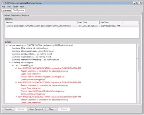 Free Netwrix Account Lockout Examiner 4sysops