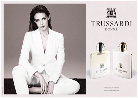 Trussardi - Donna 2016 Eau de Toilette » Meinungen & Duftbeschreibung