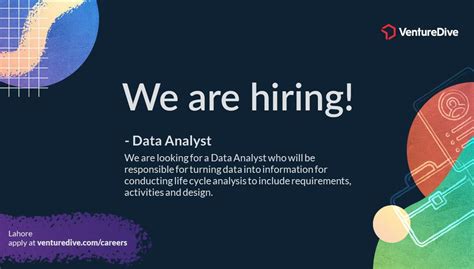 Arslan Khan On Linkedin Dataanalyst Hiring