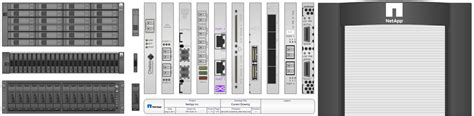 Rack Cabinet Visio Stencils Stkittsvilla