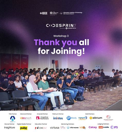 codesprint on linkedin codesprint7 ieee ieeeiit cs wie iitlife