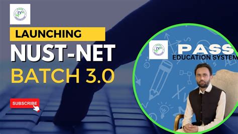 Nust Net 2 Preparation 2025 I Nust Entry Test Preparation Online I Nust