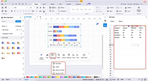 Crafting Stacked Bar Charts Using Microsoft Excel