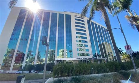 Governo De Goiás Lança Sislog 2 0 Jornal Brasil Df