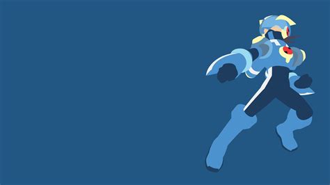 Megaman Bass Wallpaper ·① Wallpapertag