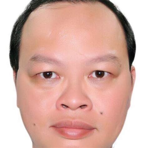 Son Ton Bachelor Of Applied Science Ho Chi Minh City University Of