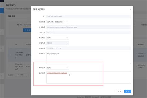 Codereview Idea插件配套服务端使用教程 是vzn呀