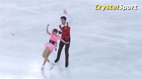 ლუკა ბერულავამ და ალინა ბუტაევამ ბრინჯაოს მედლები მოიპოვეს Youtube