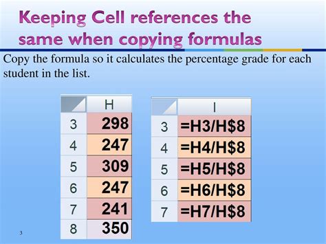 Excel Functions Ppt Download