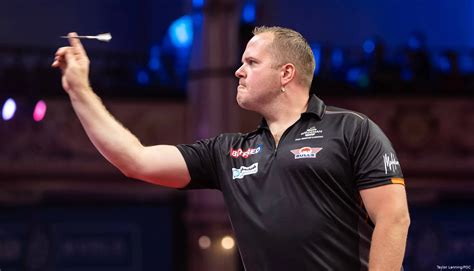 Ive Been In These Situations Be Careful Dirk Van Duijvenbode