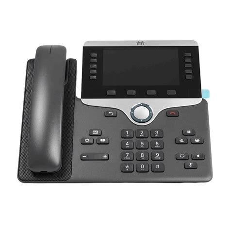 Cisco Ip Phone 8851 Cp 8851 K9 Recertified