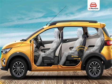 Renault Triber Safety Rating Comprehensive Ncap Analysis