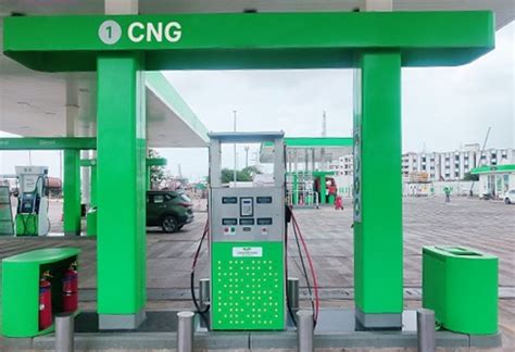 How Slow Penetration High Cost Undermine Cng Revolution