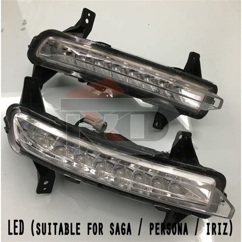 Oem Daylight Sequential Signal Stage 3 Shopee Malaysia