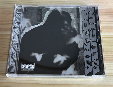 Viktor Vaughn Mf Doom Kmd Madlib メルカリ