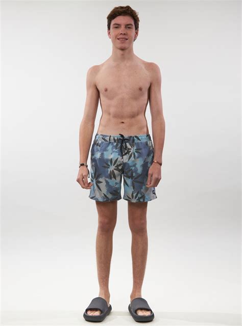 Traje De BaÑo NiÑo Polemic