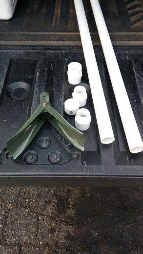 Diy Push Pole Diy Projects