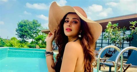 Nyra Banerjee I Like Romantic Scenes Which Don T Look Vulgar