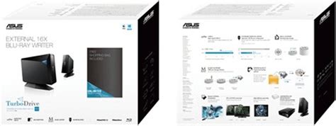 Buy ASUS BW-16D1H-U Pro from £137.99 | Summer Sales 2025 | Best Deals ...